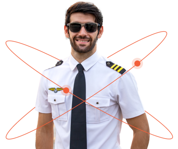 Our Solution – PILOT-360